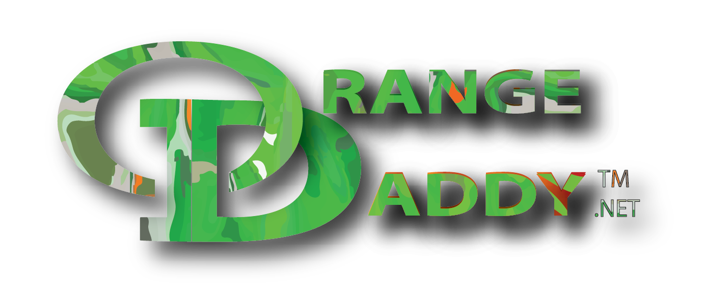 Happy St. Patrick's Day - Orange Daddy